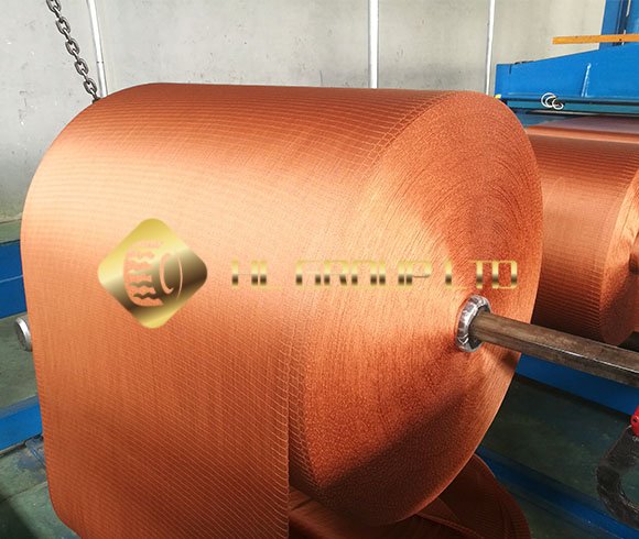 Dipped Nylon tire cord fabric for tire and hose 1680D/1 - Qingdao HL ...