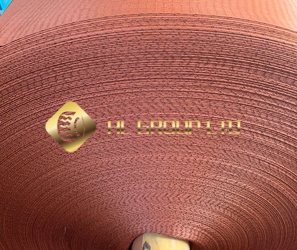 Dipped Nylon tire cord fabric for tire and hose 1680D/1 - Qingdao HL ...